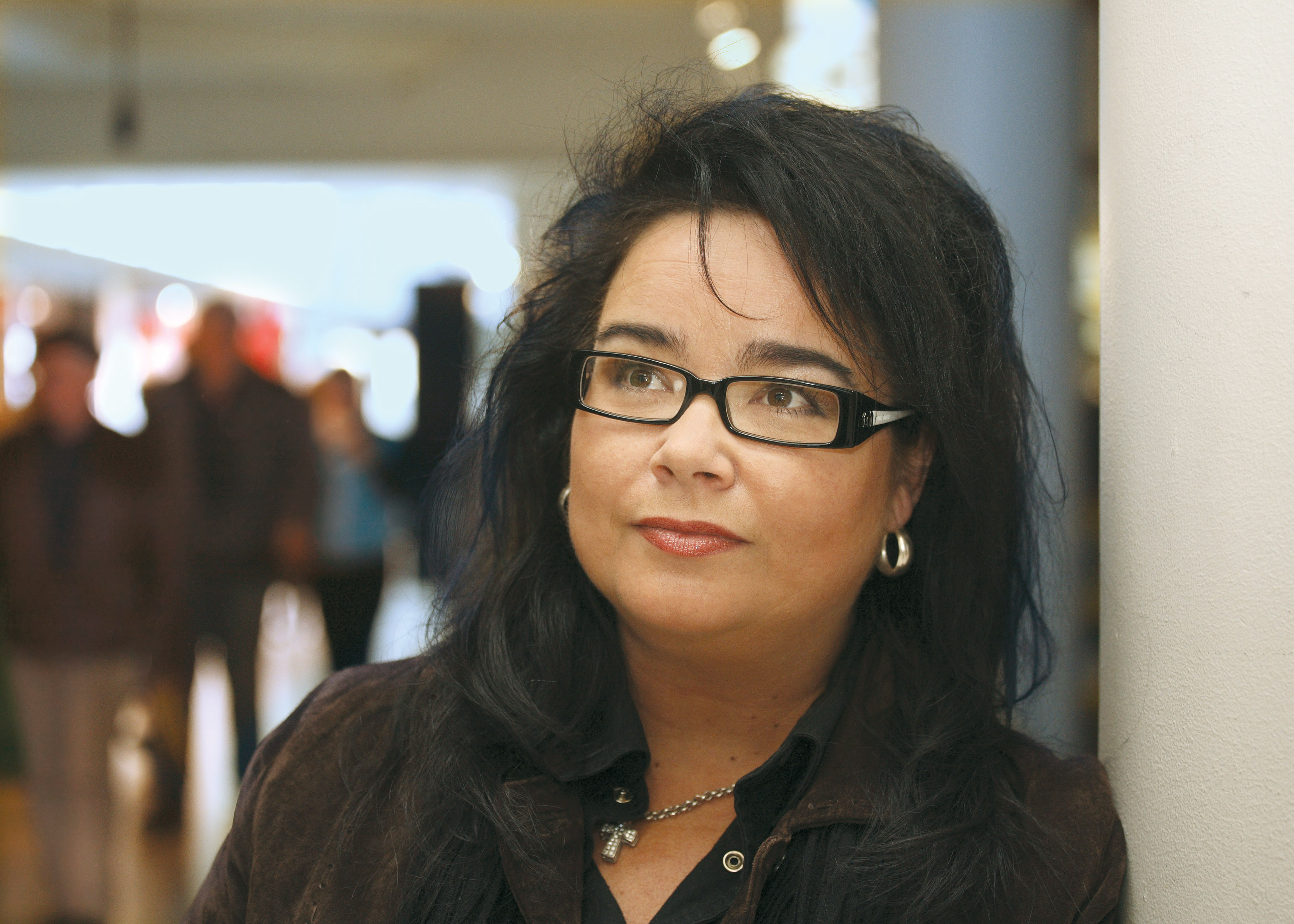 Aija Roivas - Valokuvia