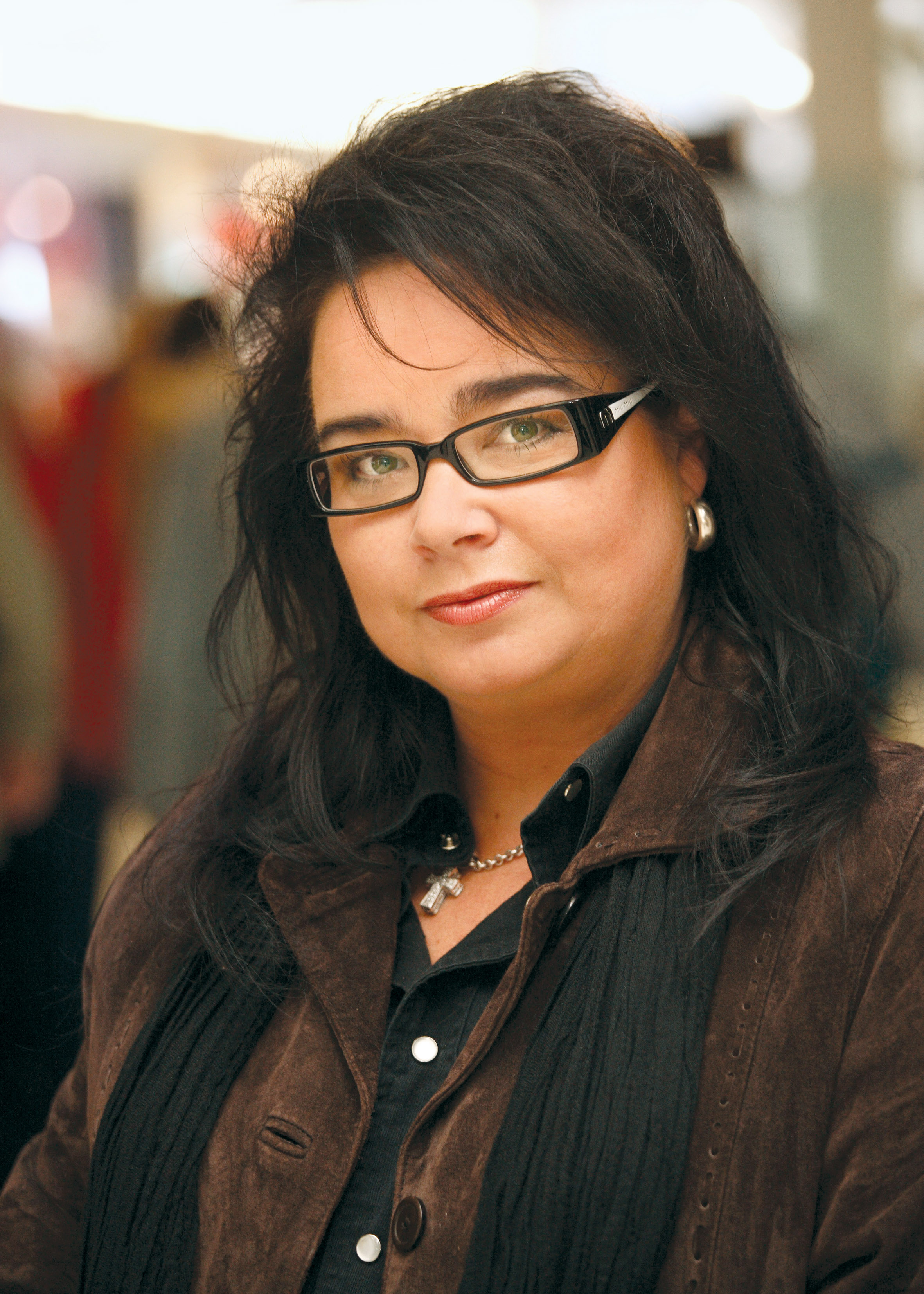 Aija Roivas - Valokuvia