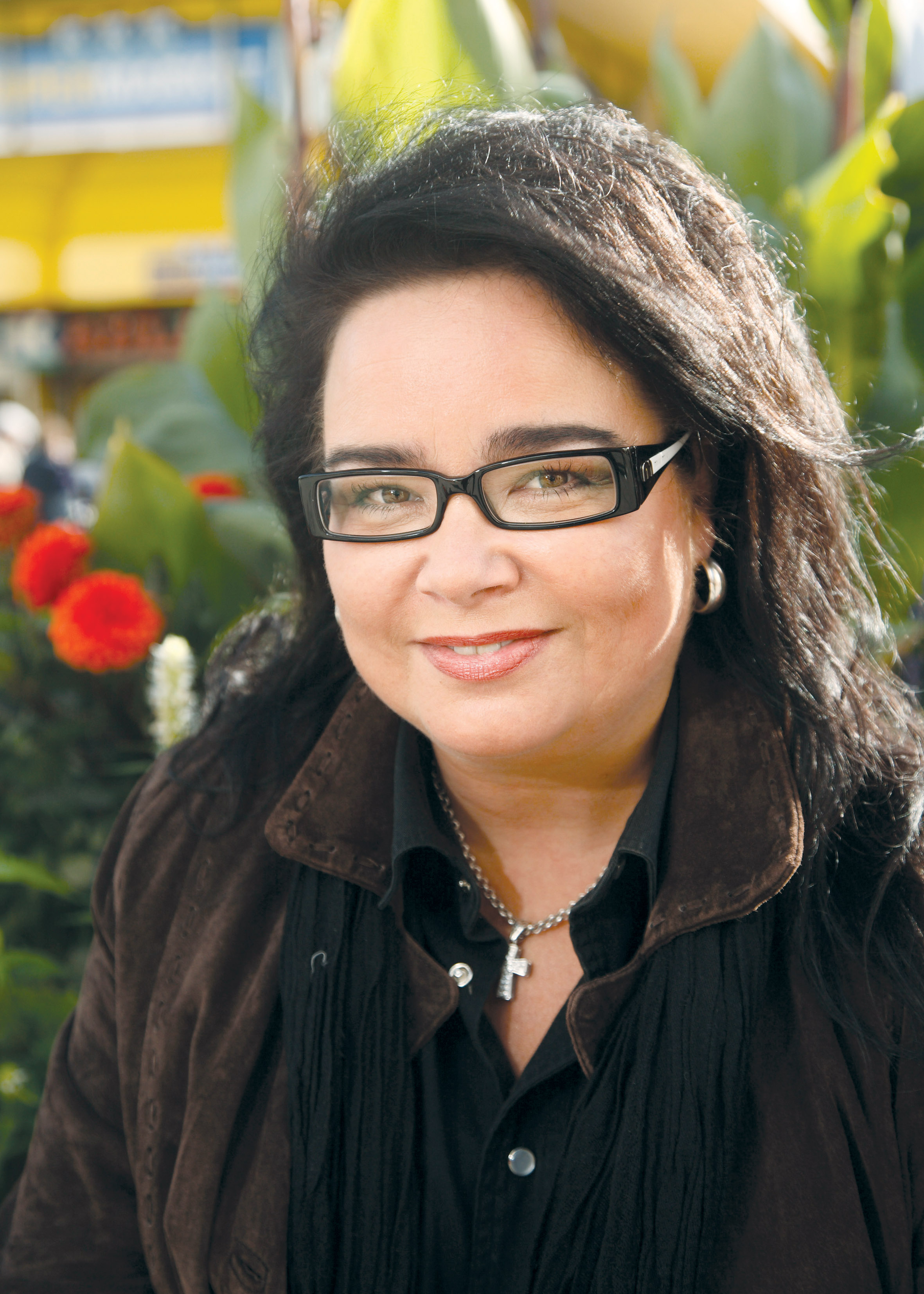 Aija Roivas - Valokuvia